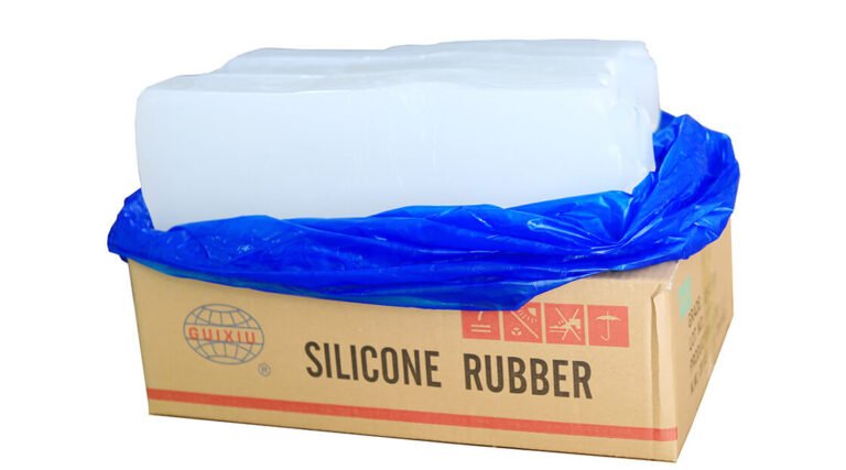 The Ultimate Guide to HTV Silicone Rubber - HTV&LSR silicone rubber ...